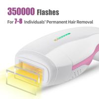 China PSE 360 Ice Cooling IPL Skin Rejuvenation Home Device Permanent For Face for sale
