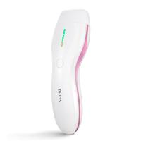 China Quartz Tube IPL Skin Rejuvenation Home Device 350000 Flashes Painless Epilator For Face for sale