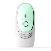 China IPL Permanent Laser Fast 360 Hair Removal Home Use Equipment for sale