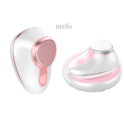 China DEESS Ultrasonic Facial Cleaner for sale
