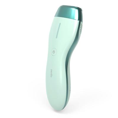 China Best At Home Laser Hair Removal Personal Bikini Face Underarm Automatic Ipl Hair Removal for sale