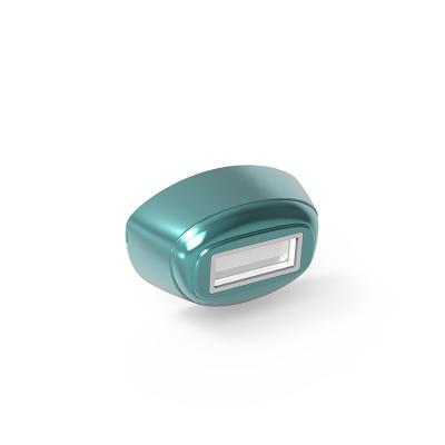China Laser Hair Removal At Home Skin Contact Sensor Unlimited Shots Personal Care IPL Device for sale