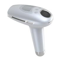 China 0.9 Seconds GP591 Smooth Skin Laser Hair Removal Ipl Hair Removal And Skin Rejuvenation Machine for sale