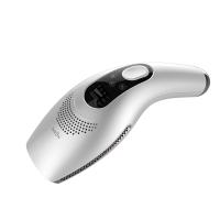 China Best At Home Laser Hair Removal For Dark Skin Ice Cooling Automatic Women Beauty Device for sale