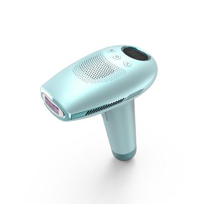China 510nm Ice Cool Hair Removal System for sale