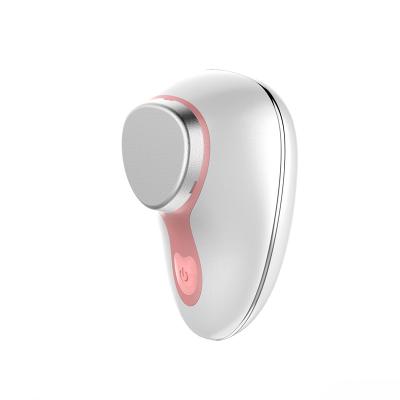 China Portable IP67 Ultrasonic Facial Massager , DEESS Face Lifting Device for sale