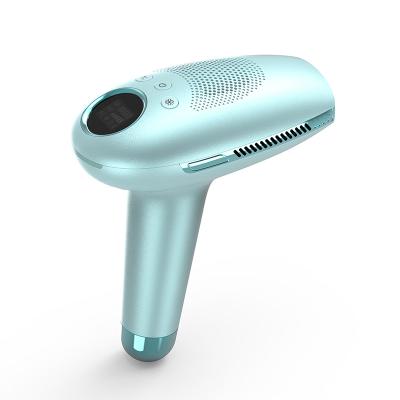 China DEESS IPL Skin Rejuvenation Home Device for sale