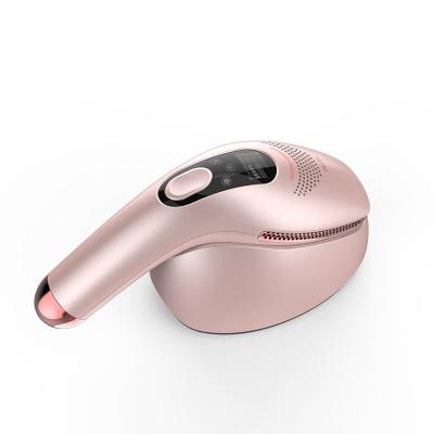 China Laser Hair Removal Amazon Permanent Effect Device for sale