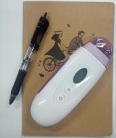 China Medical RF Skin Tightening Home Device , DEESS Mini Radio Frequency Beauty Instrument for sale