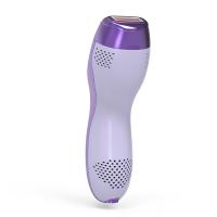 China Unlimited Shots Handheld Ipl Laser Hair Removal ABS CE ROHS FDA Listed for sale