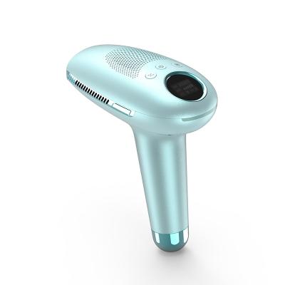 China Stamp Slide IPL Skin Rejuvenation Home Device ROHS Intense Pulsed Light Hair Removal for sale