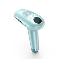 China ODM Deess Hair Removal , GP591 Cool Permanent Hair Removal Machine At Home for sale