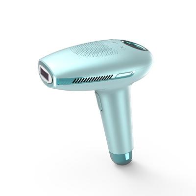 China Stamp Glide Bikini Hair Removal Machine , ROHS Deess Ipl Beauty Machine for sale