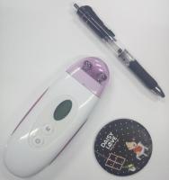 China Home Dark Circle Removal Machine 0.5kg Mini RF Remove Black Circles Under Eyes for sale