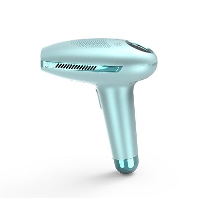 China 560nm Deess Laser Hair Removal For Blonde , Unlimited Shots Ipl Hair Removal At Home for sale