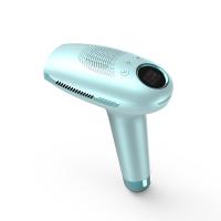 China FDA CE Deess Ipl 3 In 1 , 0.9 Seconds At Home Laser Hair Removal for sale