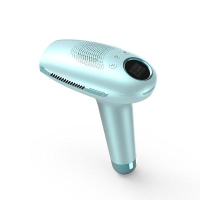China FDA CE Deess Ipl 3 In 1 , 0.9 Seconds At Home Laser Hair Removal for sale