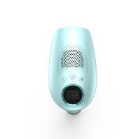 China OEM 3.1cm2 Deess IPL Hair Removal Device Ice Cool Ipl Beauty Equipment for sale