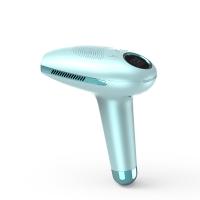 China Top At Home Laser Hair Removal FDA CE Available Ipl Ice Cooling System Personal Salon Use for sale