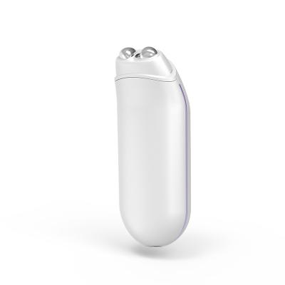 China Anti Wrinkle Home Face Lifting Devices DEESS LED Photon Ultrasonic Beauty Machine for sale