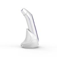 China 3 In 1 Radio Frequency Skin Tightening At Home , Electroporation Rf Ems Led Light Therapy Facial Device for sale