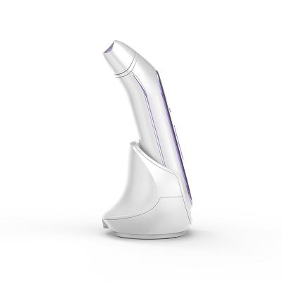 China 3 In 1 Radio Frequency Skin Tightening At Home , Electroporation Rf Ems Led Light Therapy Facial Device for sale