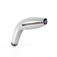 China Shaver Shop Laser Hair Removal Portable Ice Cool Ipl Unlimited Shots Home Personal Use for sale