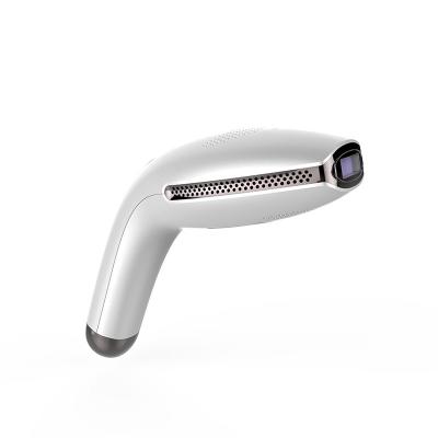 China Shaver Shop Laser Hair Removal Portable Ice Cool Ipl Unlimited Shots Home Personal Use for sale
