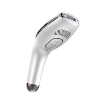 China Blue cooling automatic device ipl laser hair removal at home for sale