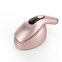 China 0.9s/Flash Ice Cold Ipl Hair Removal , GP590 Bikini Hair Removal At Home for sale