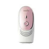 China DEESS Intense Pulsed Light Home Device , 3.1cm2 Ipl Hair Removal Portable for sale