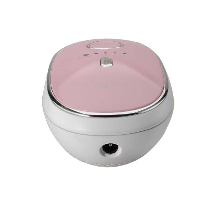 China Mini Permanent Home Painless Armpit Facial Skin Body Epilator Depilation Machine Mini Home Ipl Laser Hair Removal for sale