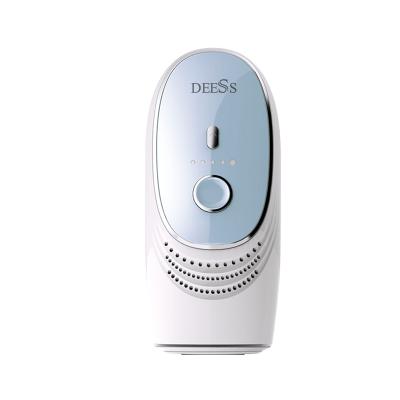 China Dropshipping 2021 Permanent Hair Remover By Painless IPL Laser Hair Removal From Home Laser Portable Mini Hair Removal for sale