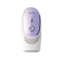 China OEM Best Handheld IPL Hair Removal Advanced Dropshipping Home Use Handset IPL Hair Removal for sale