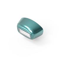 China 288g Portable Laser Hair Removal Epilator , FDA Personal Laser Hair Removal Device for sale