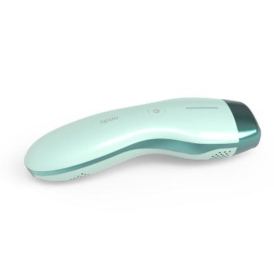 China 560nm 3 In 1 IPL Skin Rejuvenation Home Device SR HR AC Leg Hair Removal for sale