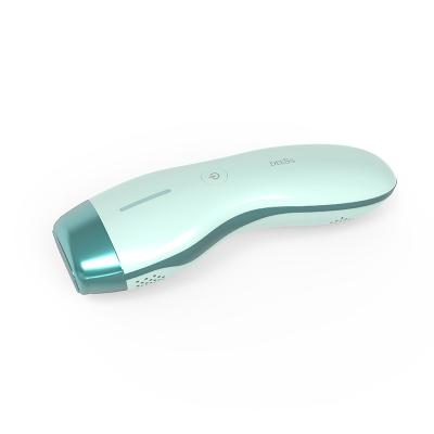 China OEM IPL Skin Rejuvenation Home Device DEESS Laser Epilator For Men for sale