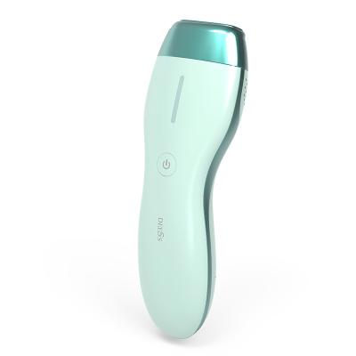 China Quartz Tube IPL Skin Rejuvenation Home Device 350000 Flashes Painless Epilator For Face for sale