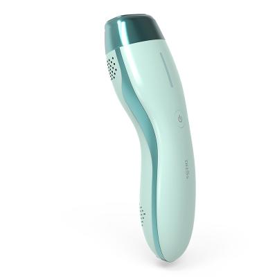 China SR HR AC Personal Laser Hair Removal Machine , DEESS Ice Cooling Ipl Hair Removal System for sale