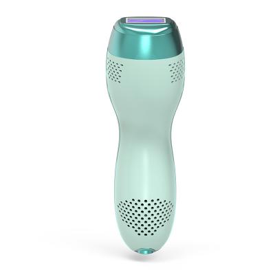 China PSE 360 Ice Cooling IPL Skin Rejuvenation Home Device Permanent For Face for sale