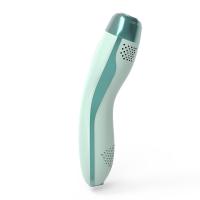 China Home Laser Hair Removal IPL Laser Hair Remover At Home Permanent Laser IPL Hair Removal for sale