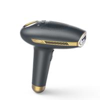 China Ice Cool 96W Home Use Ipl Hair Removal Machine , 3.1cm2 Dynamic Safe Permanent Hair Removal Device for sale