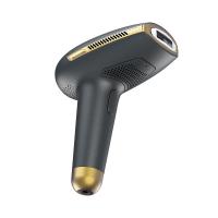 China Home Deess IPL Hair Removal Device 2J/CM2 Portable Ipl Permanent Hair Removal for sale