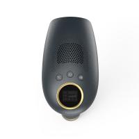 China Smooth Cool 3.1cm2 Ipl Painless Hair Removal For Men , PSE Portable Hair Removal Machine for sale