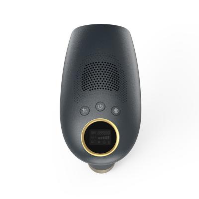 China Smooth Cool 3.1cm2 Ipl Painless Hair Removal For Men , PSE Portable Hair Removal Machine for sale