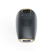China GSD DEESS Ice Cool IPL Hair Removal 4.8J/Cm2 Portable Ipl Hair Removal Machine for sale