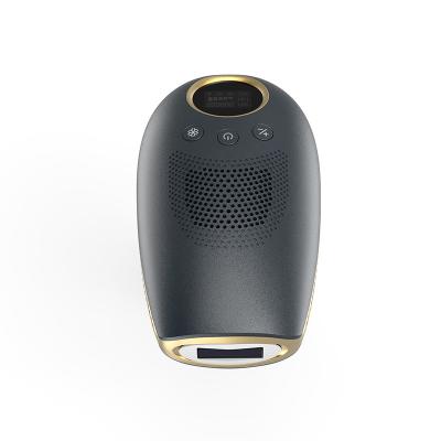China GSD DEESS Ice Cool IPL Hair Removal 4.8J/Cm2 Portable Ipl Hair Removal Machine for sale