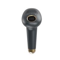 China 3.1cm2 Portable Ipl Hair Removal , Ice Cooling 0.9s Man Women Body Hair Remover for sale