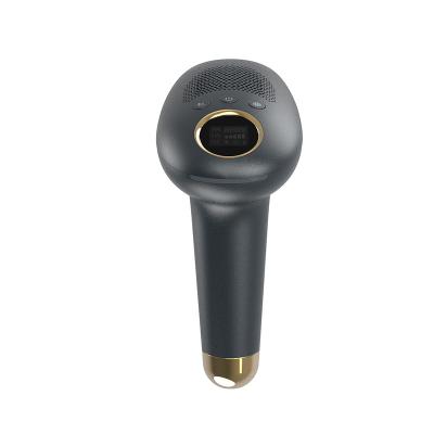 China 3.1cm2 Portable Ipl Hair Removal , Ice Cooling 0.9s Man Women Body Hair Remover for sale