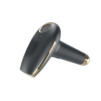 China Maquina Depilacion Ice Cool IPL Hair Removal 3.1cm2 Ipl Unlimited Flashes for sale